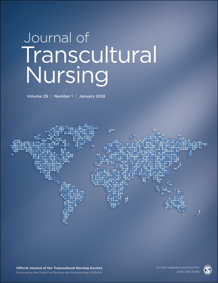 Dedicated Reviewers – Transcultural Nursing Society