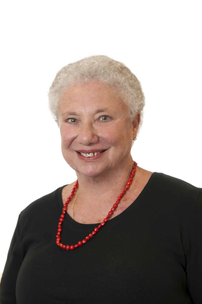 Rachel E. Spector, RN, PhD, CTN-A, FAAN – Transcultural Nursing Society