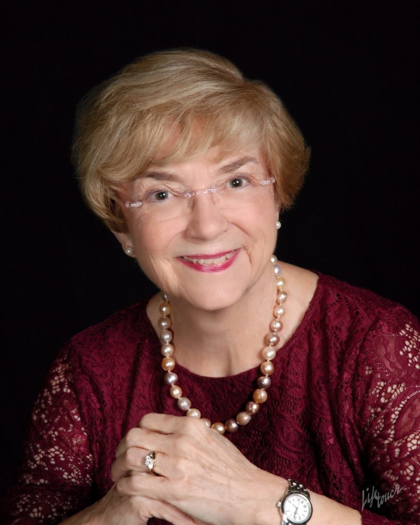 Marilyn A. Ray, RN, PhD, CTN-A, FSfAA, FAAN, FESPCH, FNAP ...