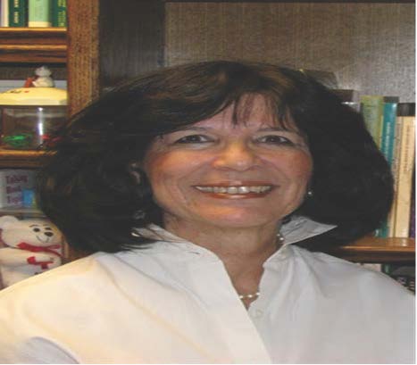 Carolyn Bloch, PhD, RN, CNS, CTN-A – Transcultural Nursing Society