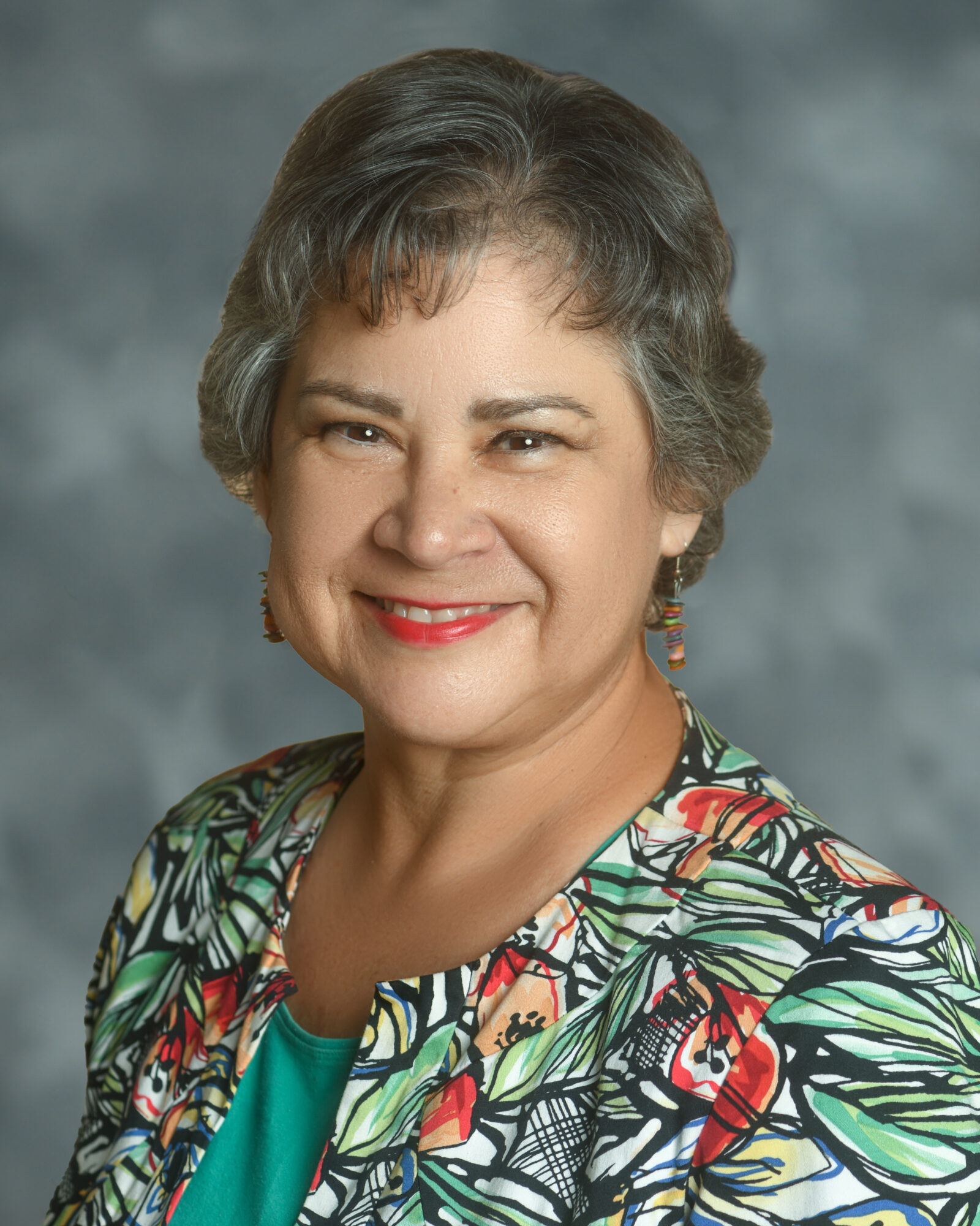 Norma Graciela Cuellar PhD, RN, FAAN – Transcultural Nursing Society