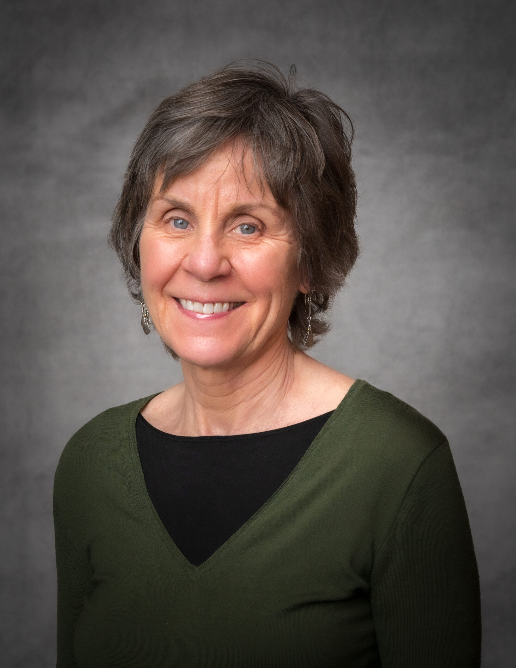 Janet R. Katz RN, PhD, FAAN – Transcultural Nursing Society