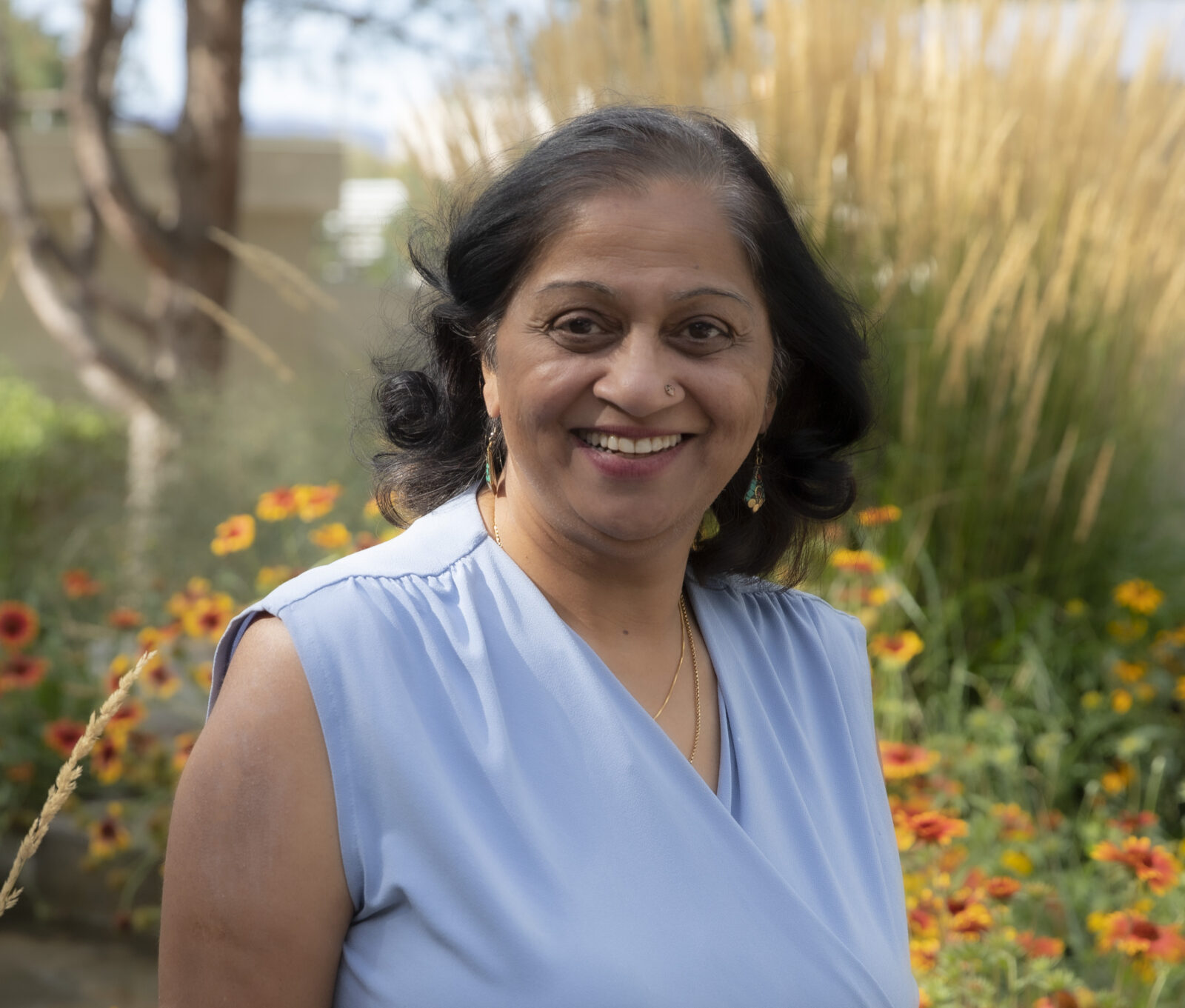 Rani Srivastava, PhD, RN, FTNSS FCAN – Transcultural Nursing Society