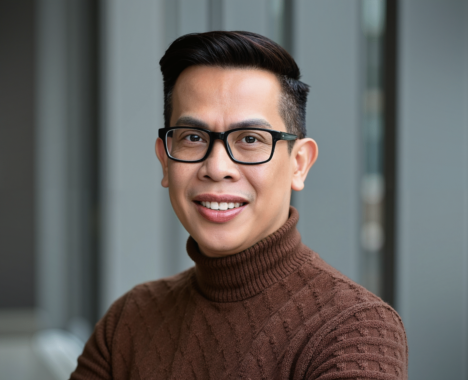Reimund “Rei” Serafica, PhD, MSN, APRN, PMHNP-BC, CNE, FTNSS, FAAN ...