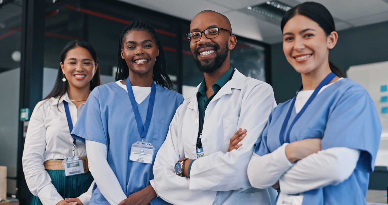 Clinical Recognition Award – Transcultural Nursing Society
